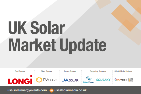 Resources - UK Solar Summit