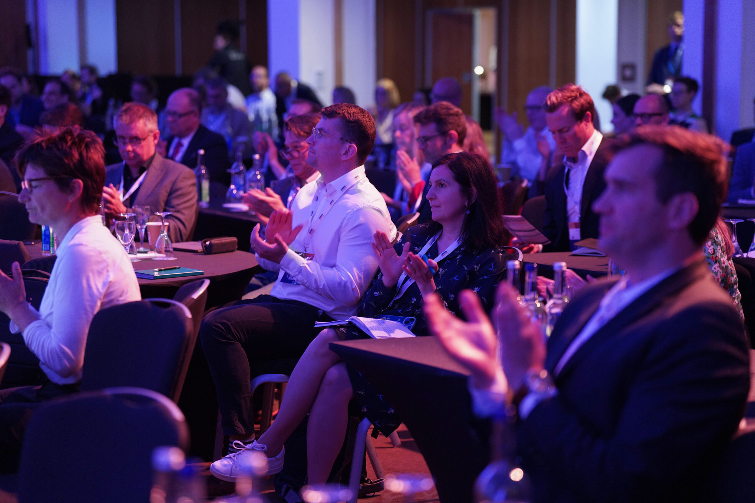 Homepage - UK Solar Summit