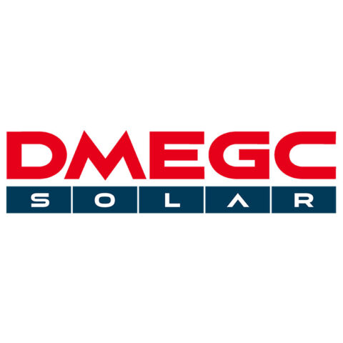 DMEGC Solar - UK Solar Summit