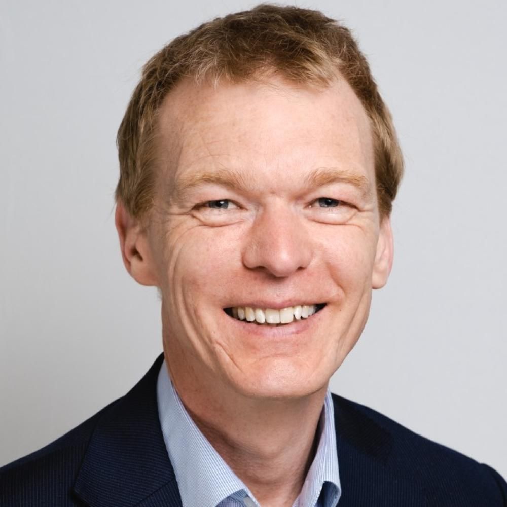 2025 Speakers - UK Solar Summit