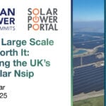 Delivering the UK’s first solar NSIP: ‘experience of a lifetime’ - UK ...